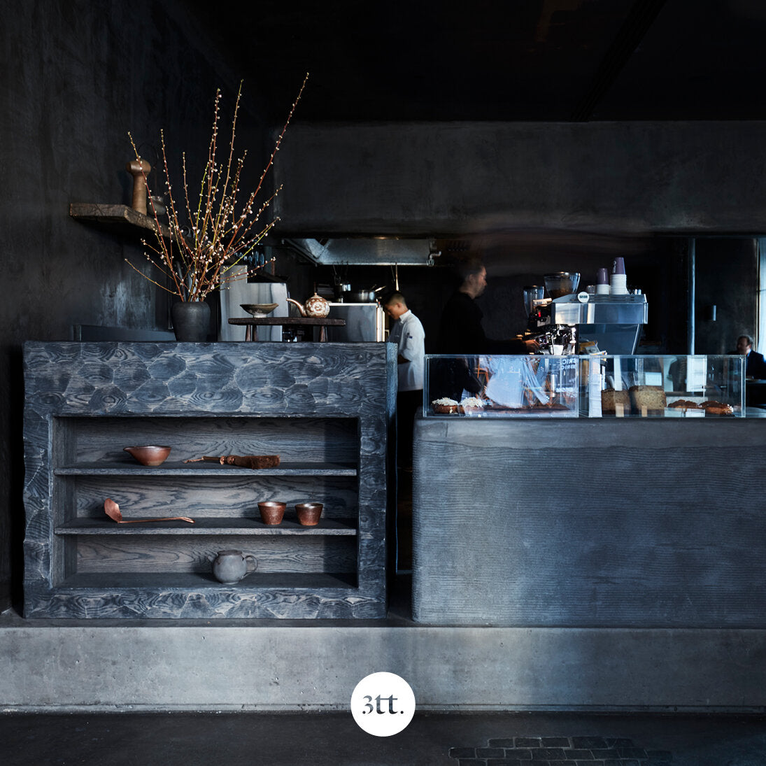 Edition Coffee Roasters - Like a Rare First Edition – Thieves Coffee