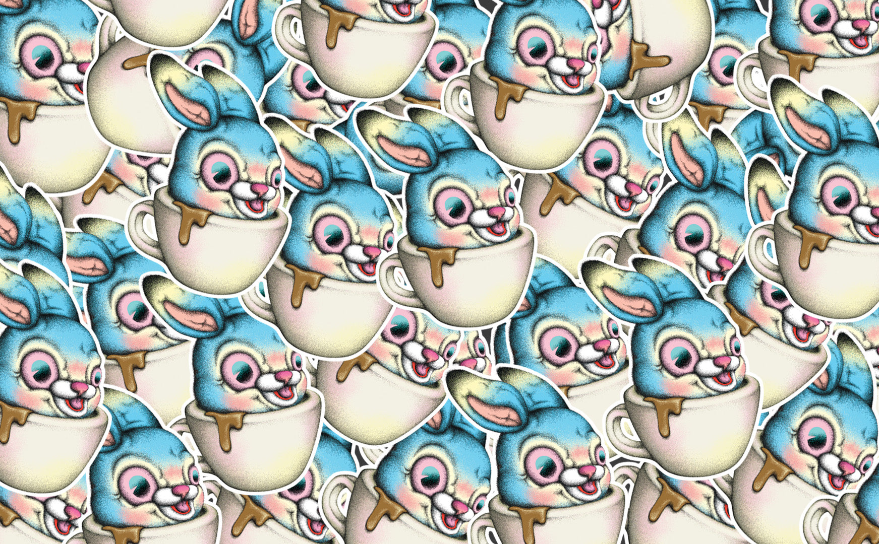 Your Local: Angela Ho X Thieves – Thieves Coffee