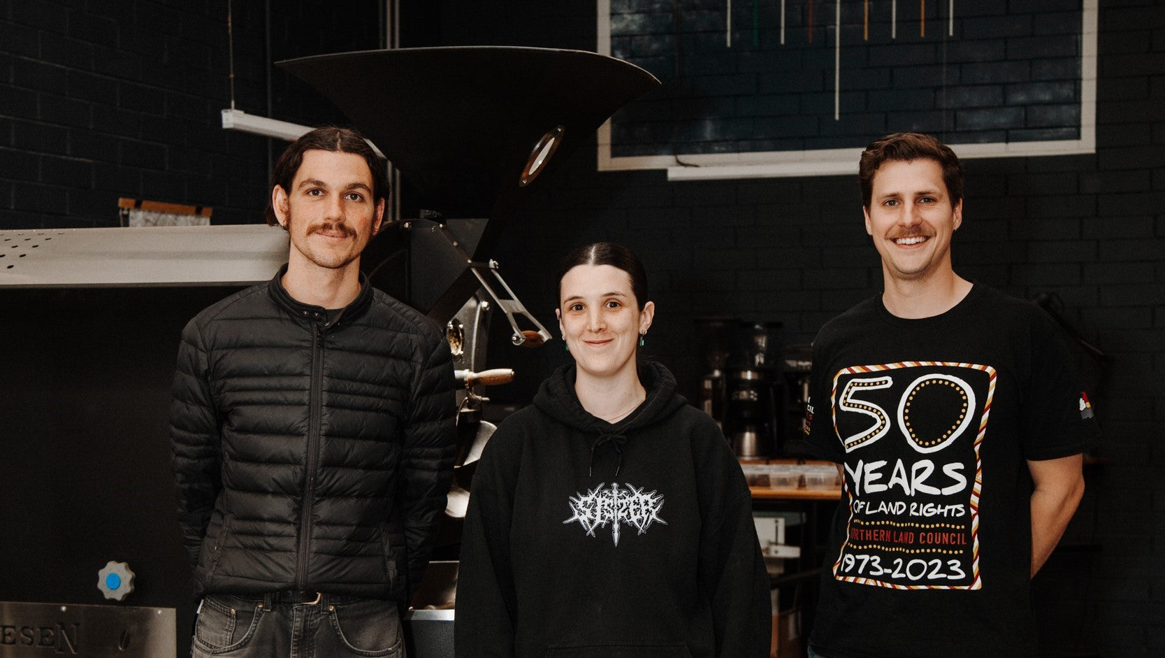 Standing Room Coffee – From Melbourne's campuses to a northside cafe ...