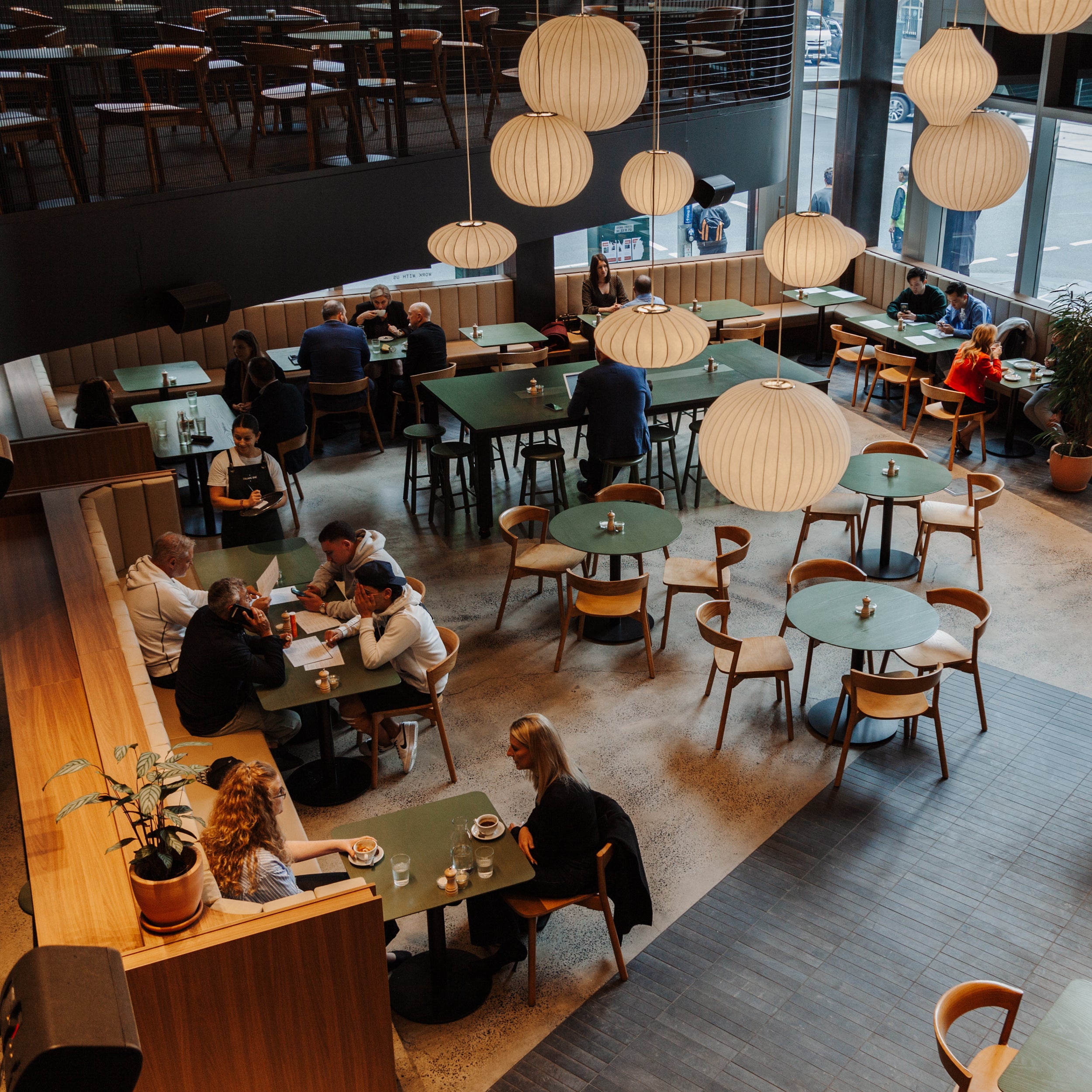 Square One Coffee Roasters – Connecting With The Wider Community ...