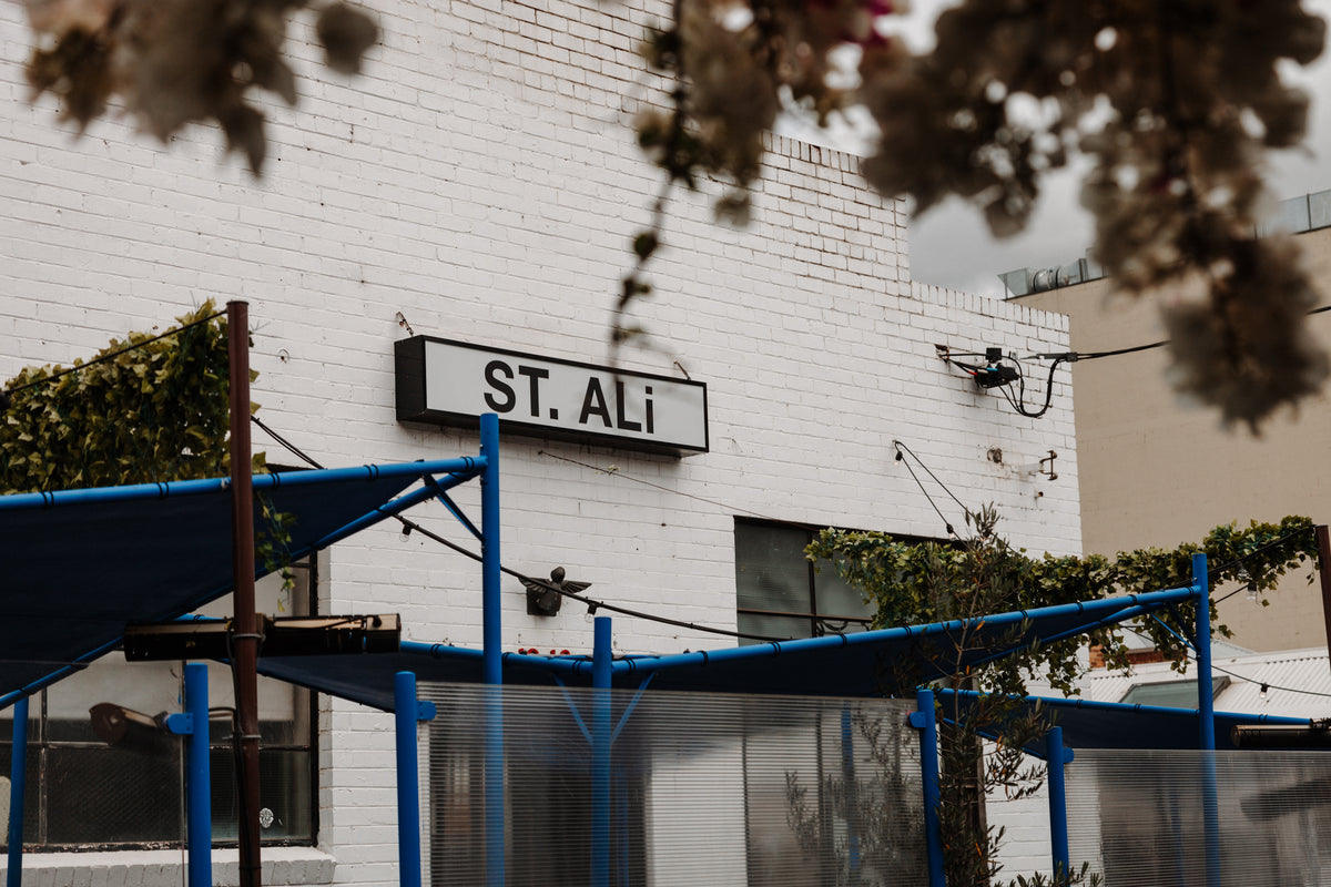 Revolutionising Melbourne's Coffee Culture: ST. ALI Leads the Way ...
