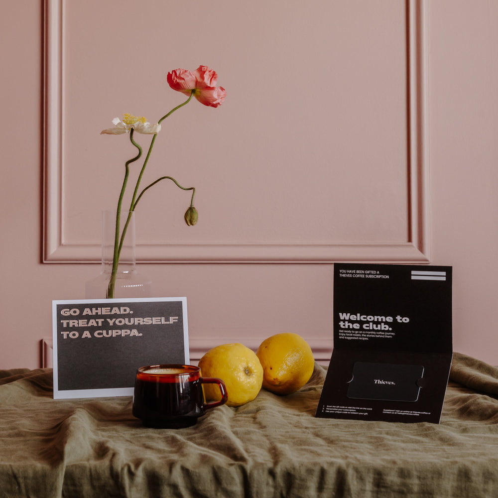 Shop – Thieves Coffee