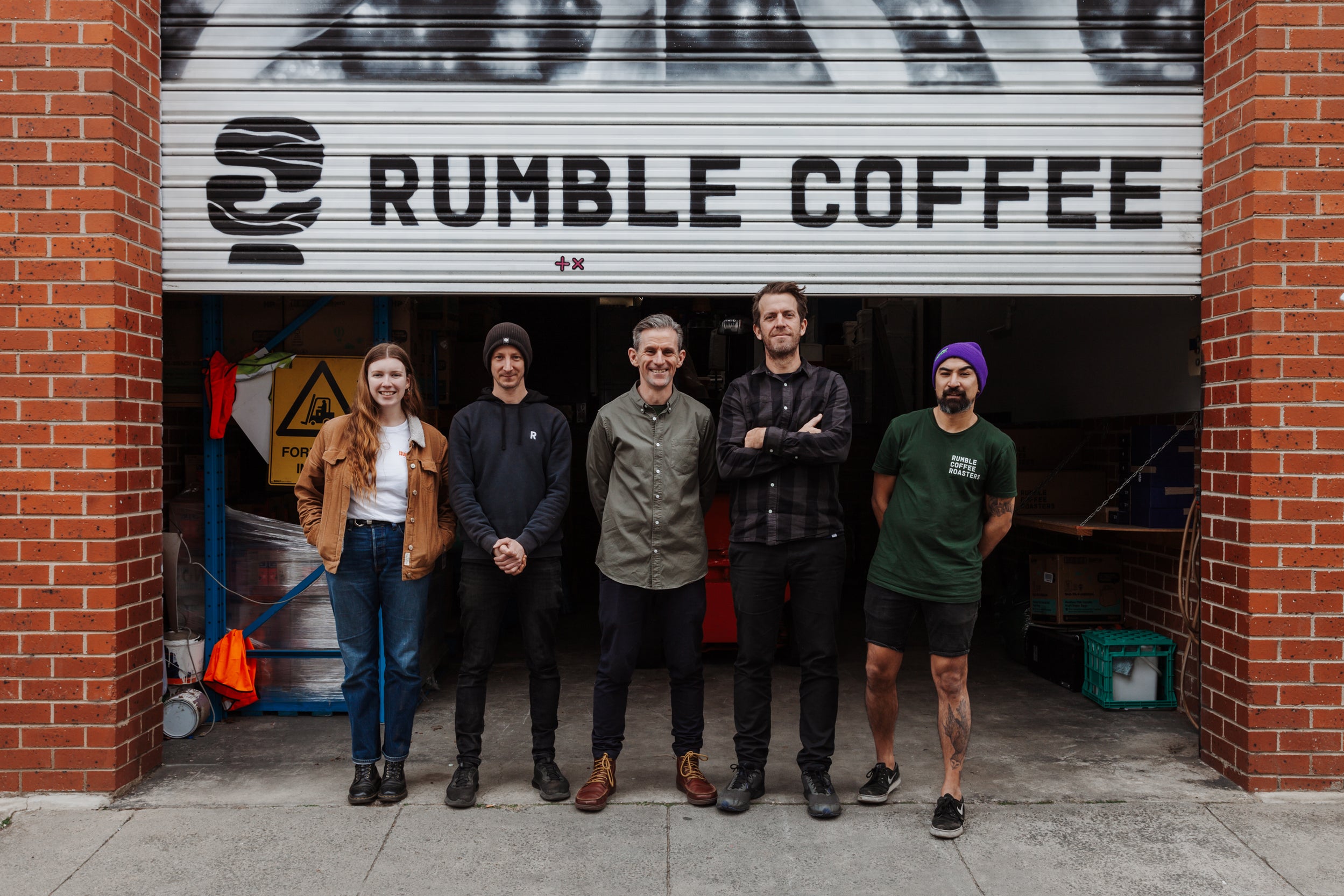 Coffee Subscription Australia | Three Thousand Thieves — Thieves Coffee