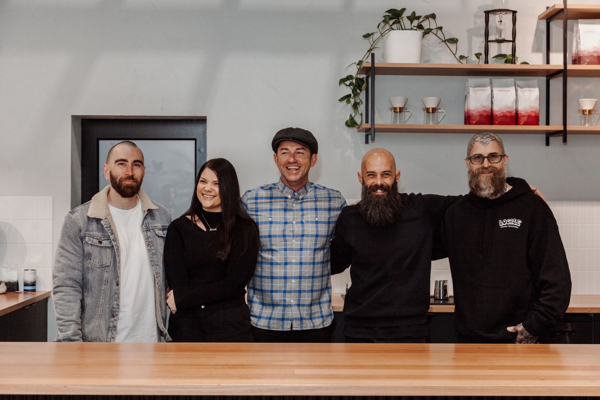 Coffee Subscription Australia | Three Thousand Thieves — Thieves Coffee