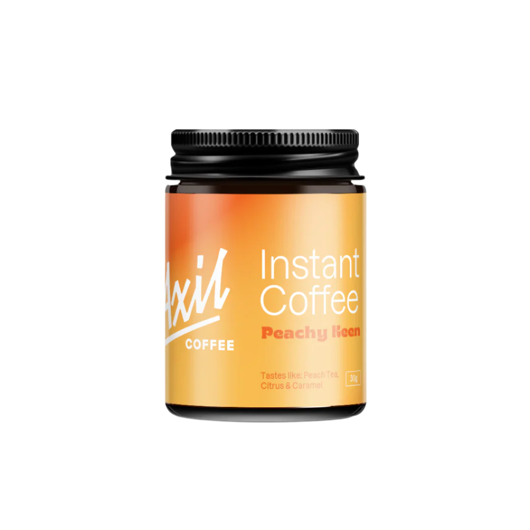 Axil Coffee Instant Coffee – Thieves Coffee