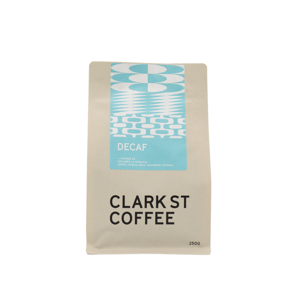 Colombia La Serrania Decaf – Thieves Coffee