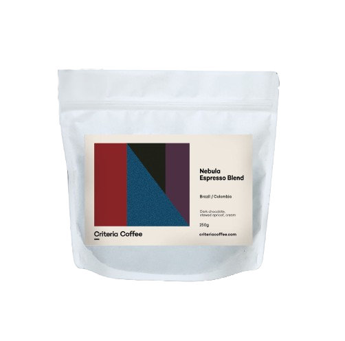 Nebula Blend by Criteria Coffee – Thieves Coffee